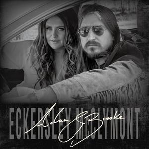 “Adam & Brooke” – Adam Eckersley & Brooke McClymont – Sounds of Oz
