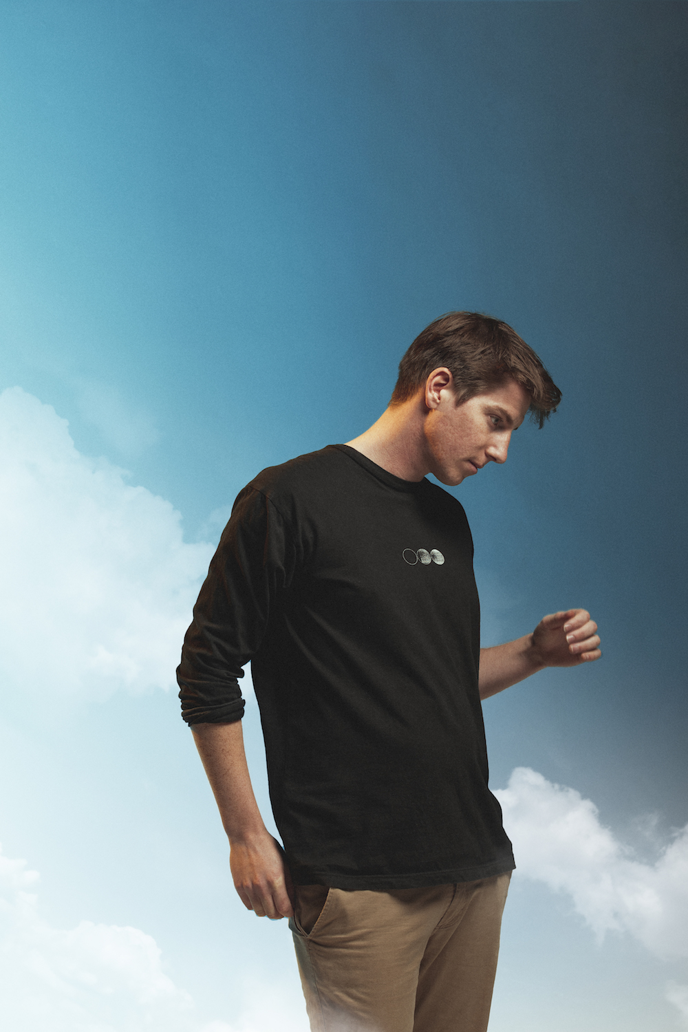 Brayden Sibbald Drops Gorgeous New EP, We Can Only Move Forward ...