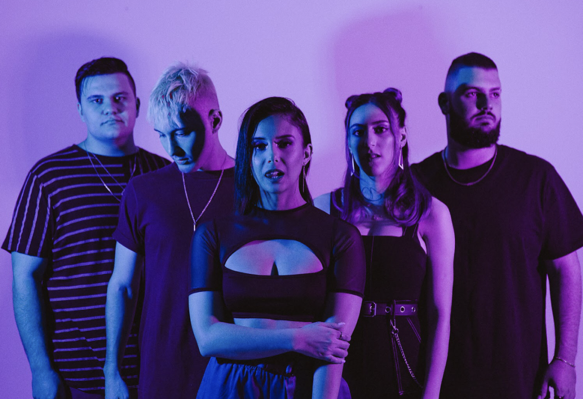 TSTY Releases Perfect Pop Single, “Broken” – Sounds of Oz