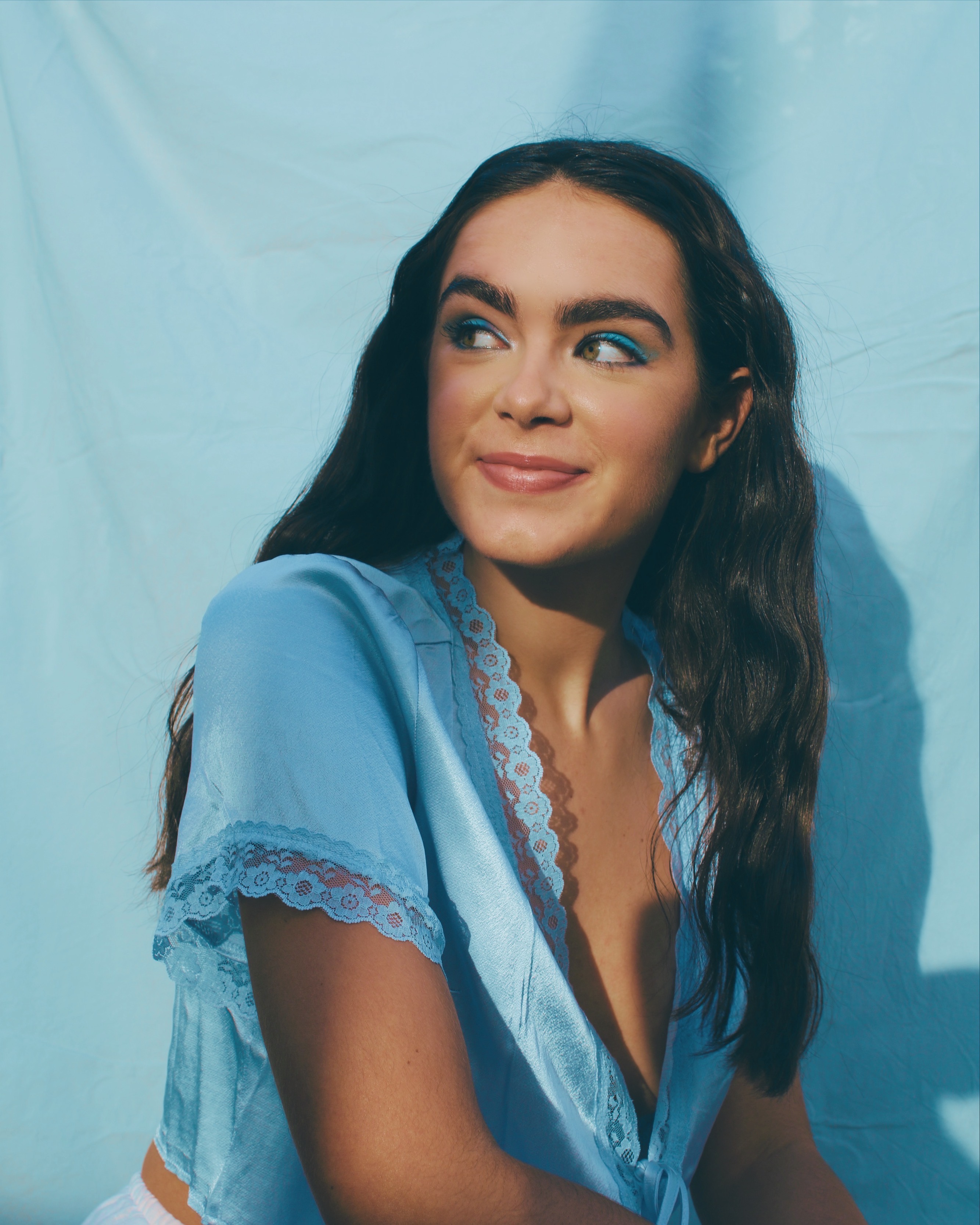HANNAH and JAYDEAN Team Up for “I Wanna” – Sounds of Oz