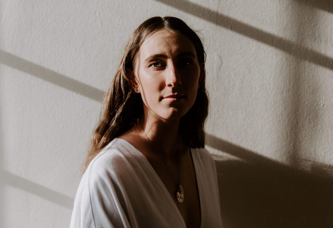 Camille Trail Embraces Unpretty With New Single, Album – Sounds of Oz
