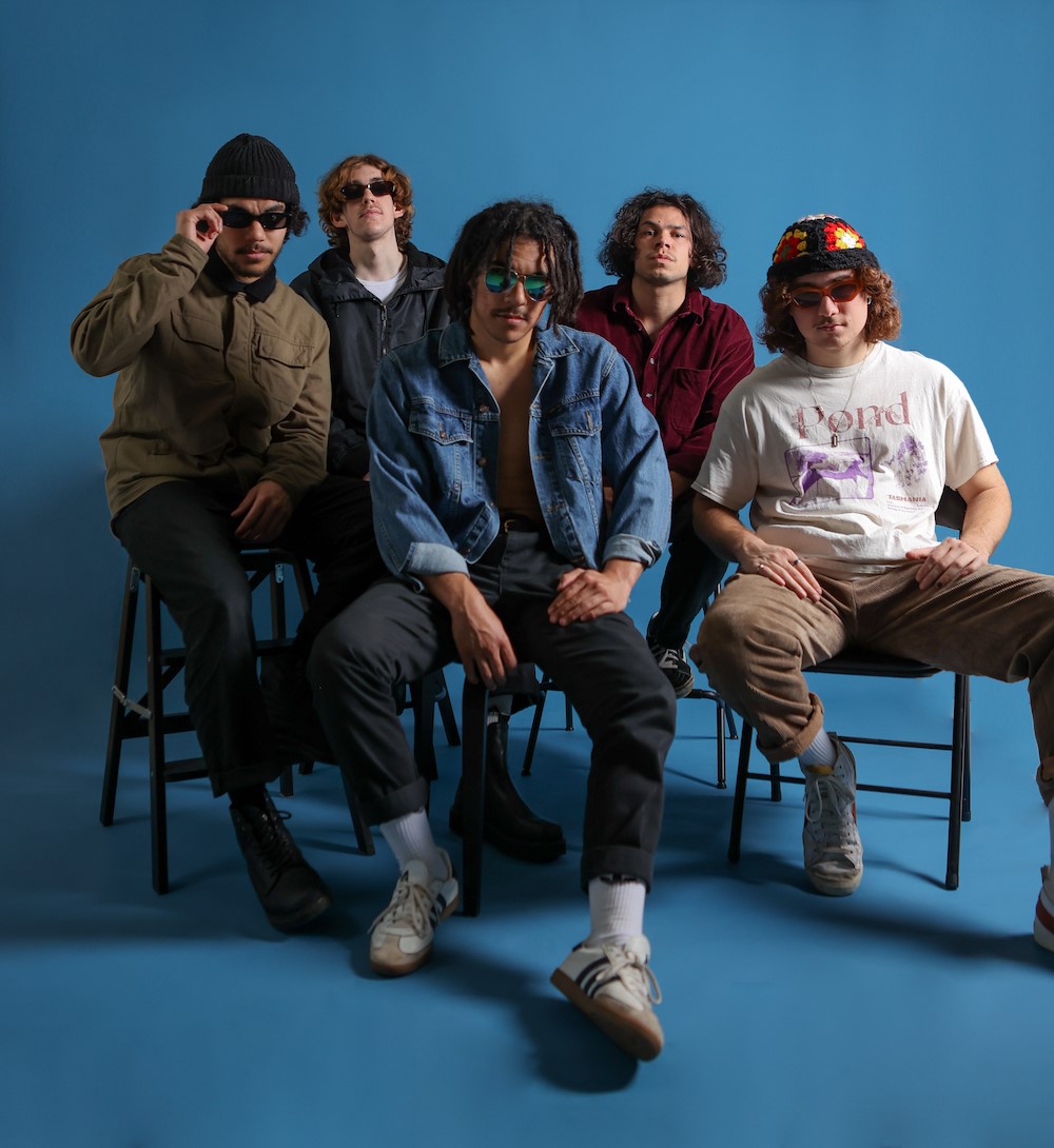 South Summit Announce Biggest Aussie Tour – Sounds of Oz