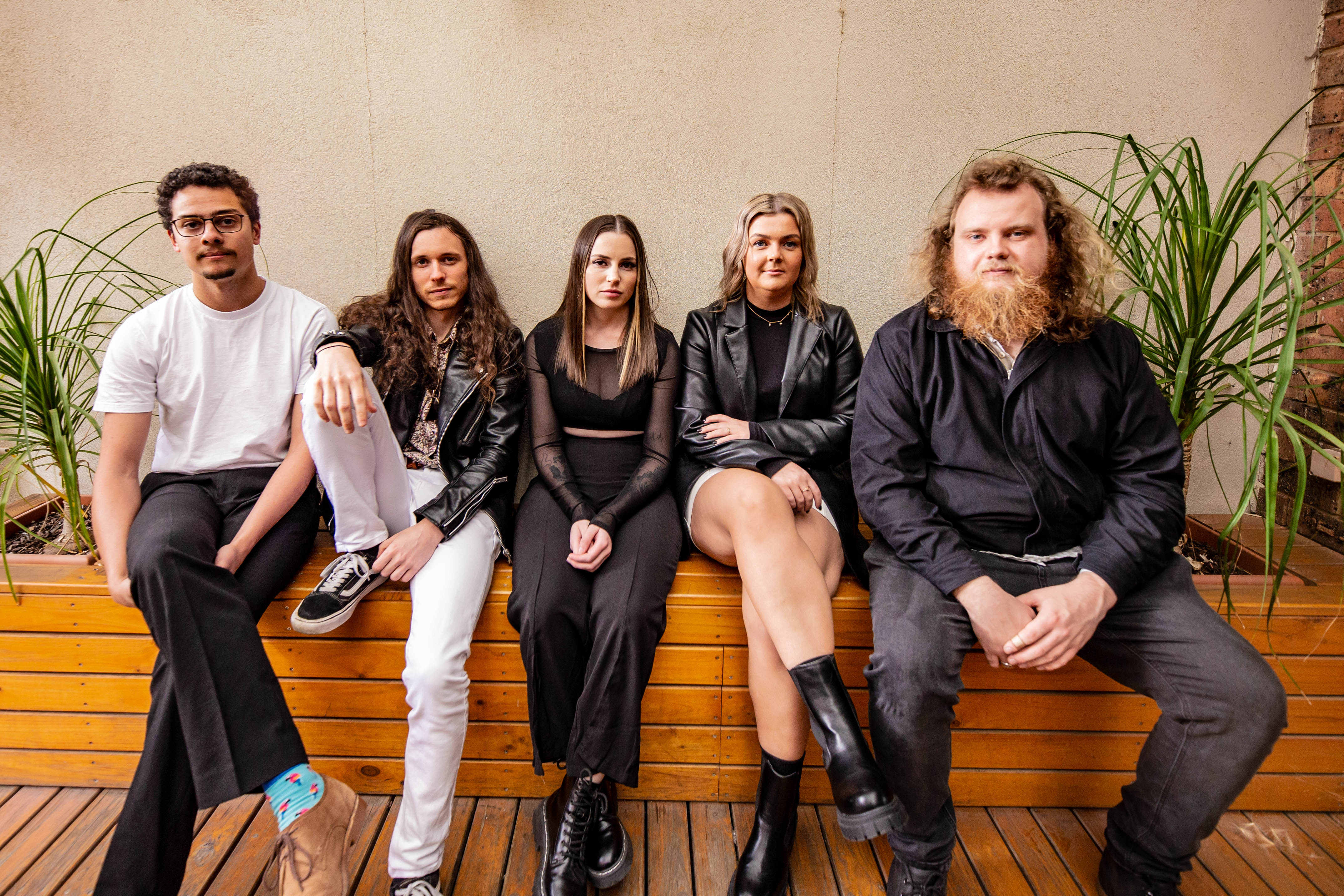Sweet Temper Drop “Better Than You” Ahead of EP Launch – Sounds of Oz