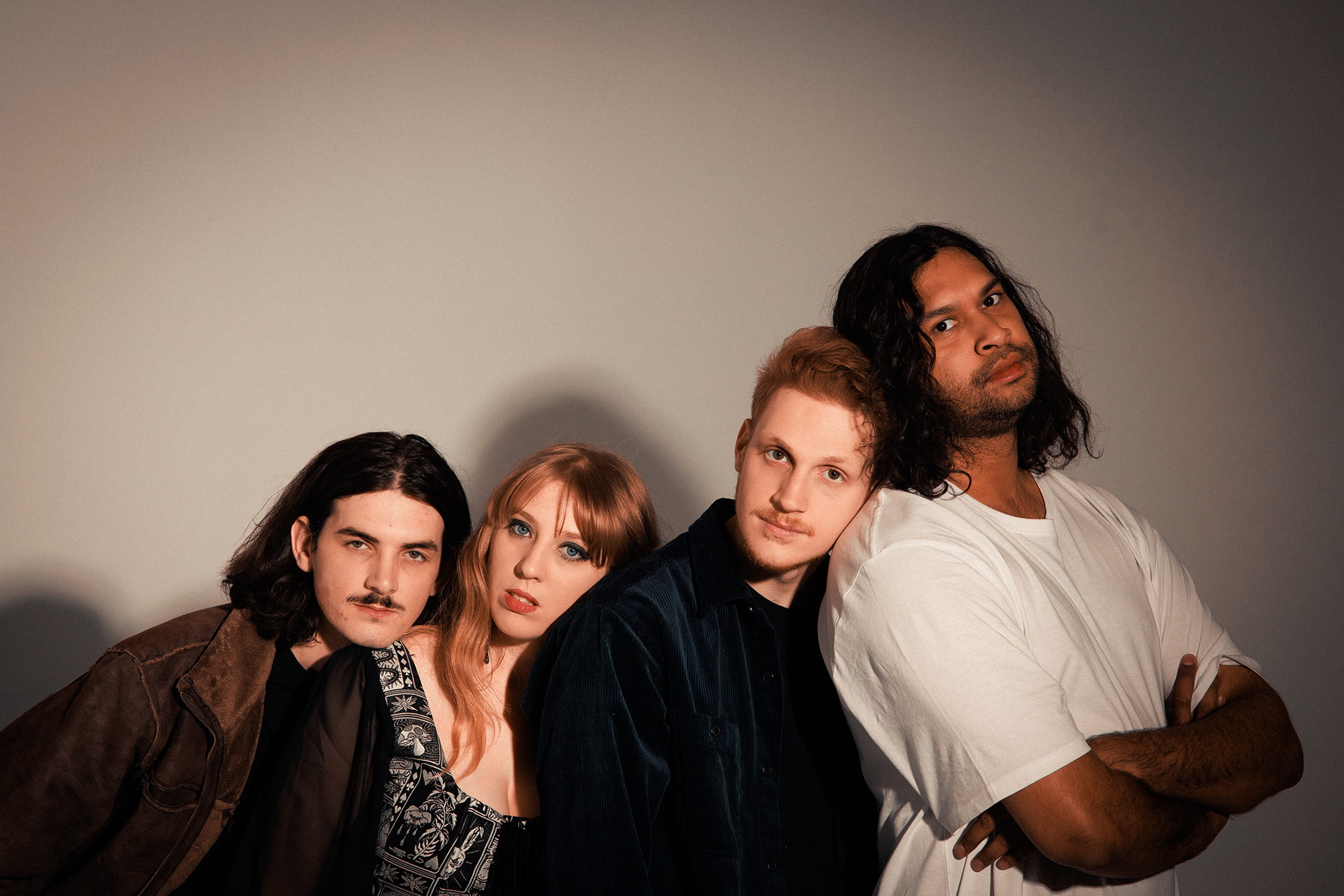 Joan & The Giants Release Fantastic New Single, “Beg” – Sounds of Oz
