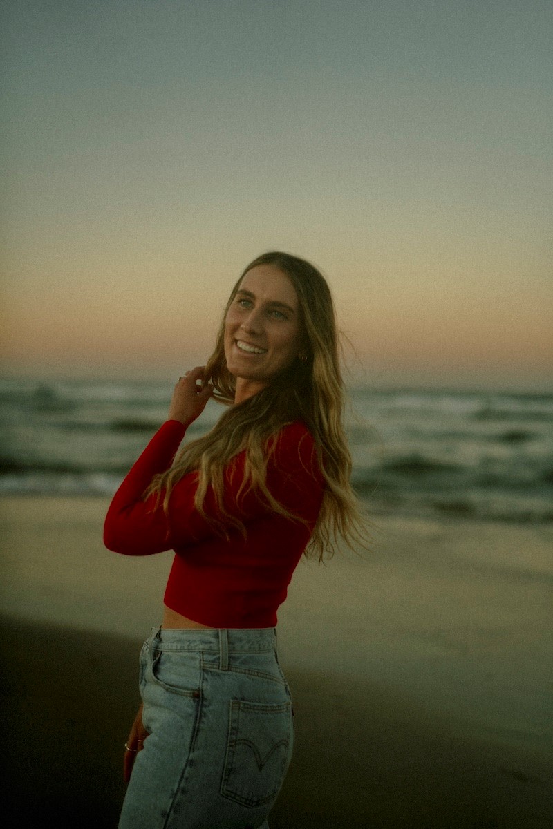 Camille Trail Drops Vulnerable New Single, “twenties” – Sounds of Oz