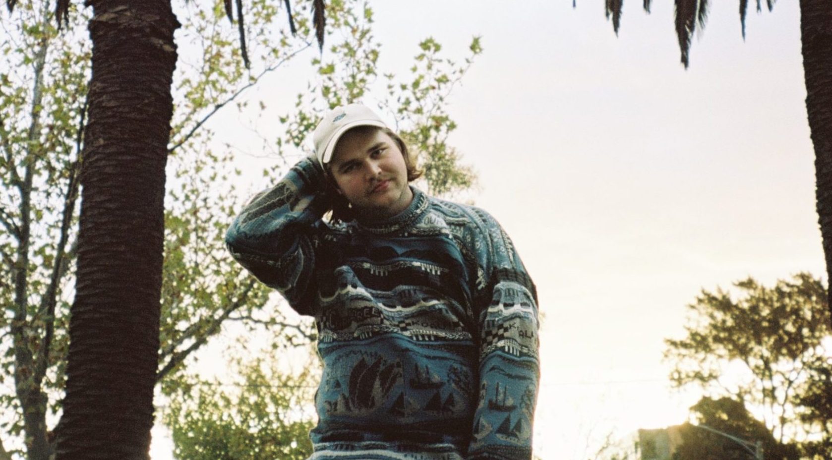 Nick Keogh Releases Comeback Single “Always Knew” – Sounds of Oz