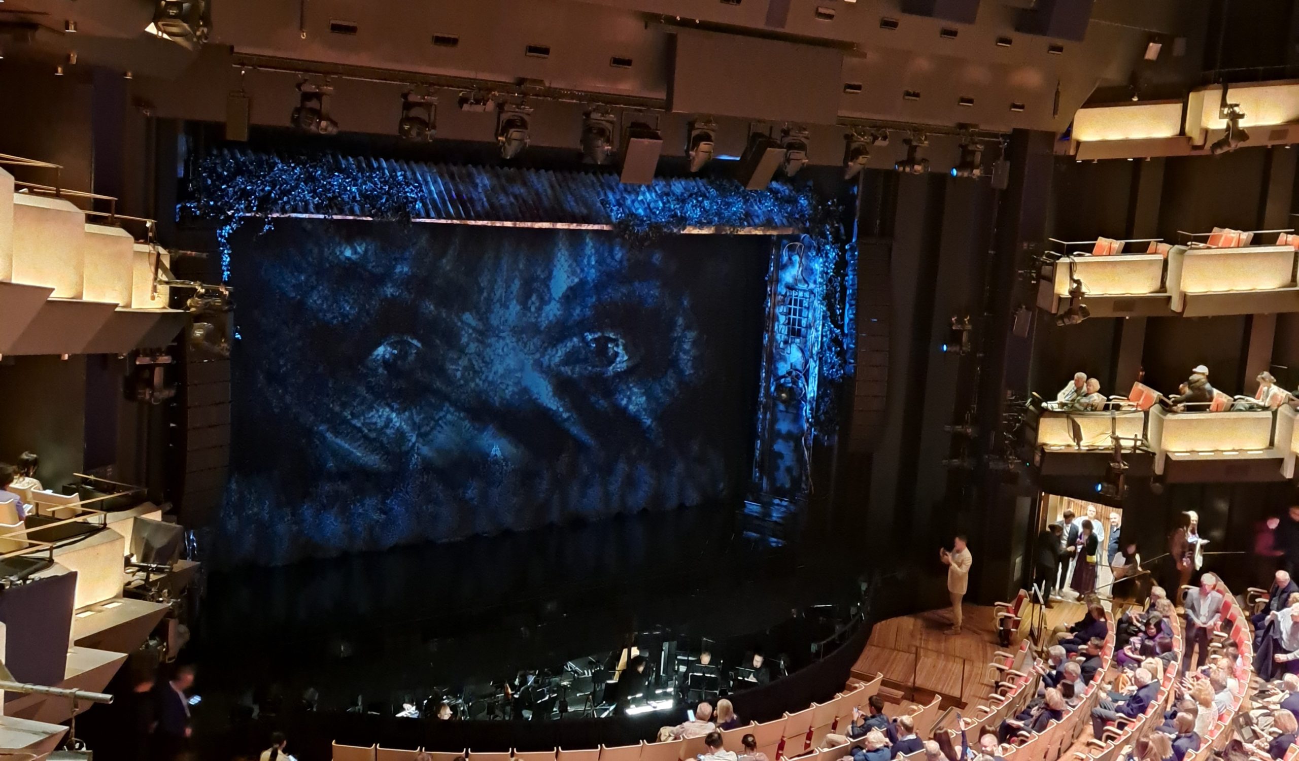 Sunset Boulevard @ Opera House, Eora/Sydney – 12 September 2024 ...