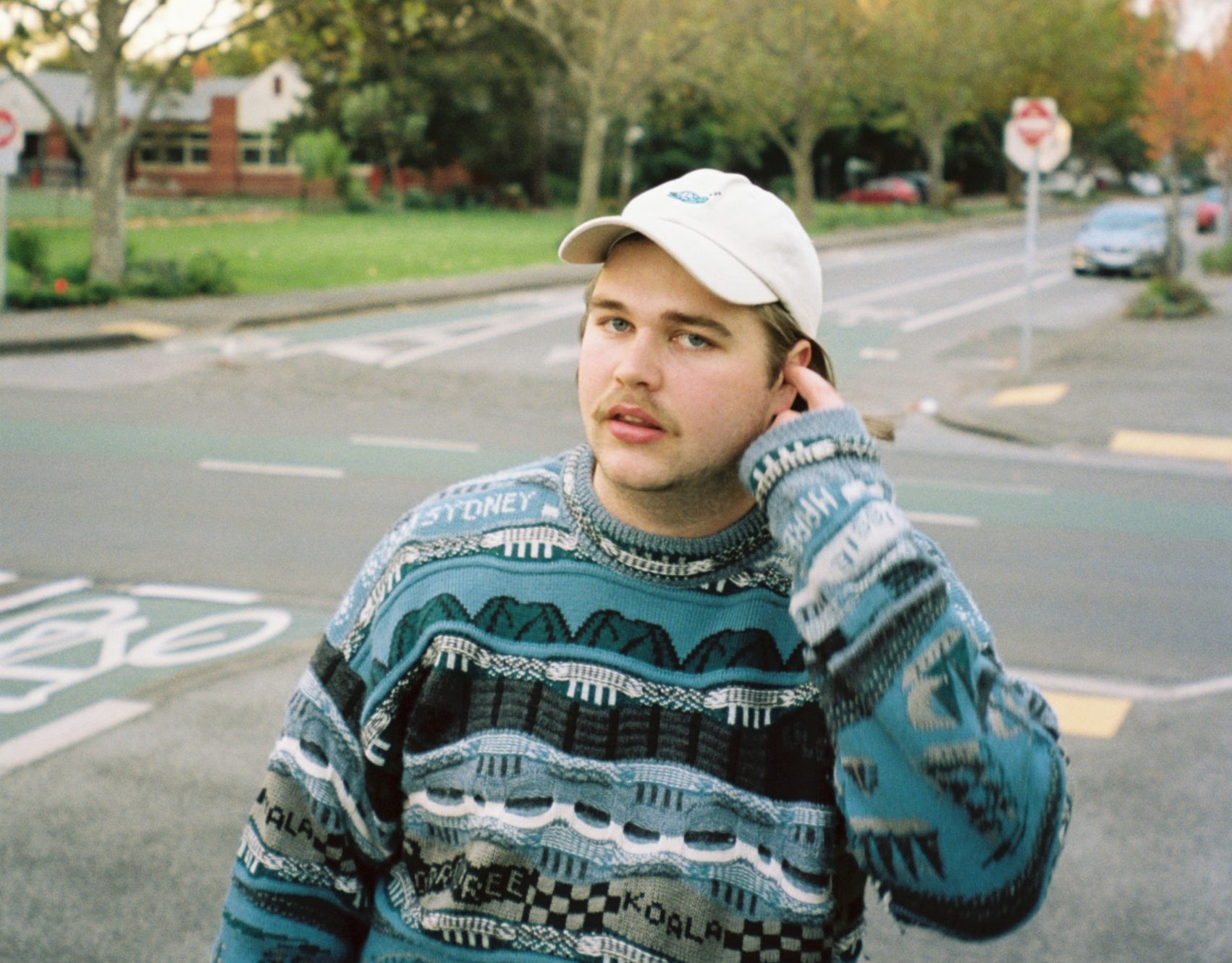 Nick Keogh Releases Romantic New Single, “Messina” – Sounds of Oz